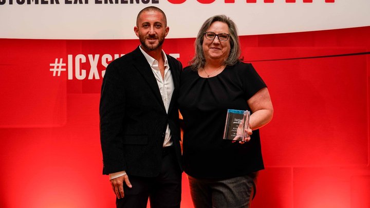 Branch innovation, AI claim top spots in Bank Customer Experience ...