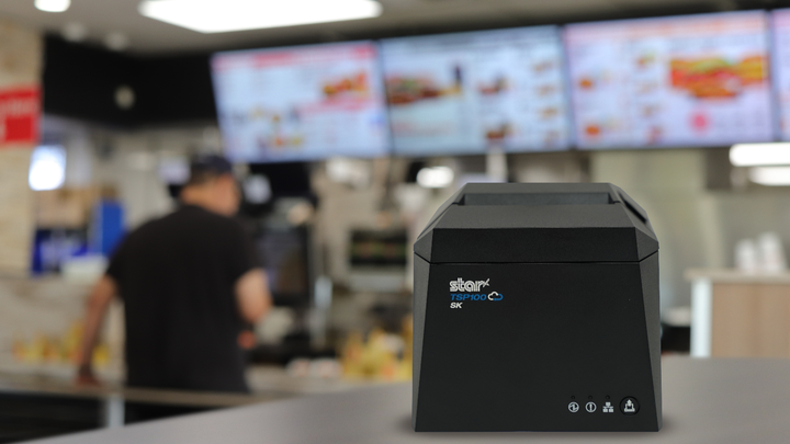 Perfecting QSR Delivery with POS Scales & Advanced Labeling | QSR Web