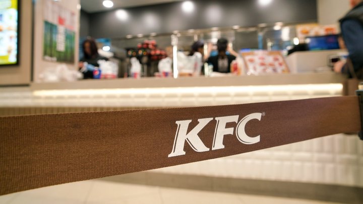 KFC India launches sign language training, interactive ISL kiosks ...