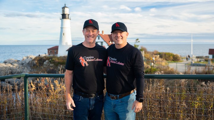Cousins Maine Lobster to expand into South Carolina, Alabama | Food ...