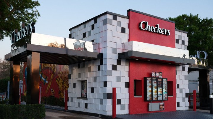 Checkers and Rally's opens in Florida Walmart stores | QSR Web
