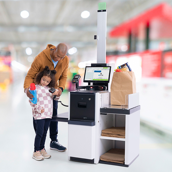 The New Generation of Retail Self-Service: DN Series® EASY Pro ...