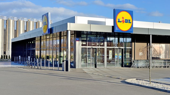 Lidl to introduce in-app self-scanning in UK stores | Kiosk Marketplace