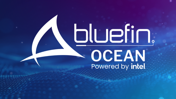 Bluefin International launches Bluefin Ocean series | Digital Signage Today