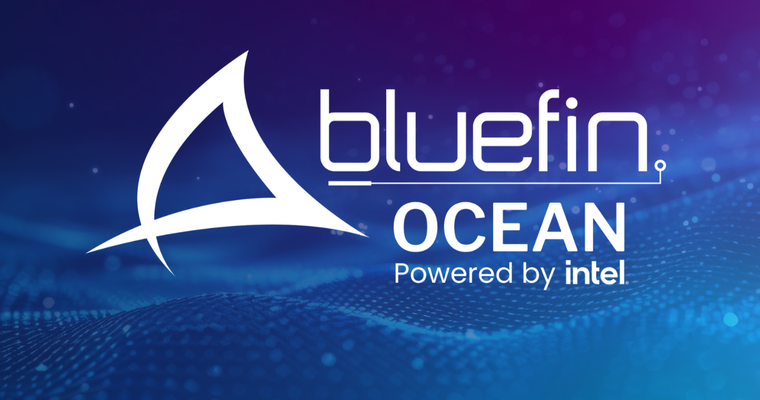 Bluefin International launches Bluefin Ocean series | Digital Signage Today