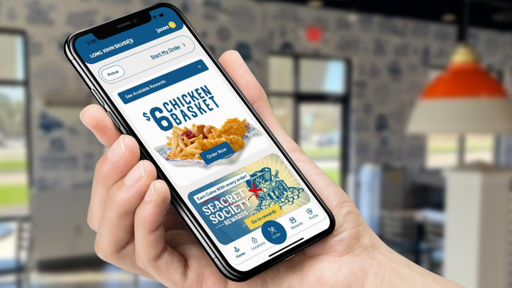 8 tips to increase loyalty program usage | QSR Web