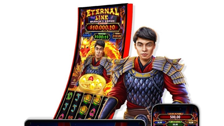 IGT debuts AI-driven gaming, digital content, fintech integration ...