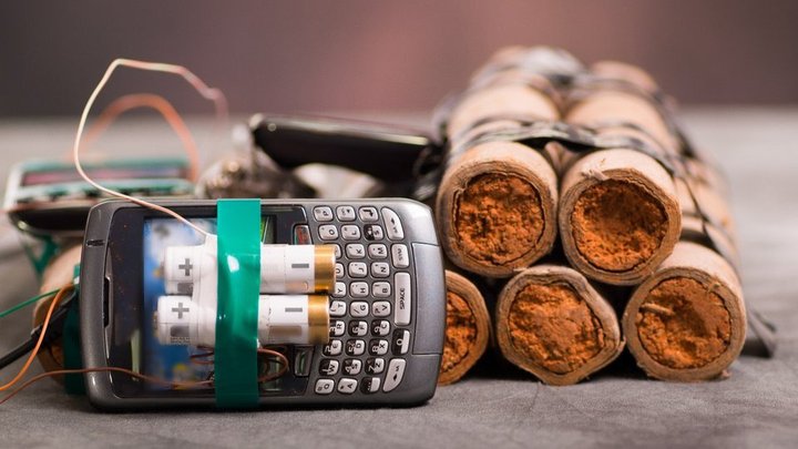 Target ATM explosion under investigation | Retail Customer Experience