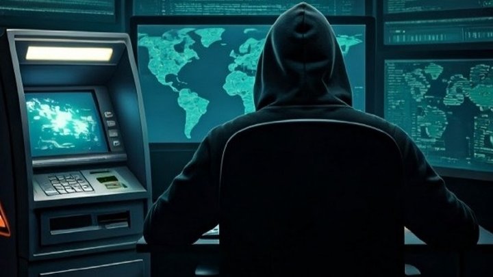 Malware in ATMs: Exploring Cyber Threats and Key Characteristics | ATM ...