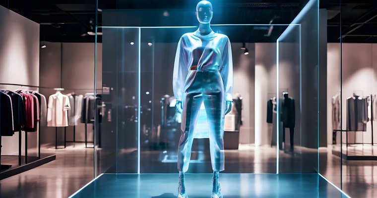 Wovenmedia partners with Magnetic 3D for holographic 3D retail media ...