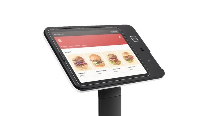 Square launches fully integrated restaurant kiosks to streamline order ...
