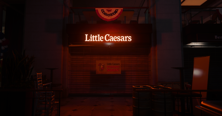 Little Caesars partners with Call of Duty gaming franchise | QSR Web