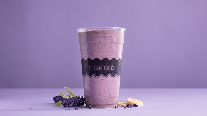 Clean Juice launches 'sleepmaxxing' smoothie | Fast Casual