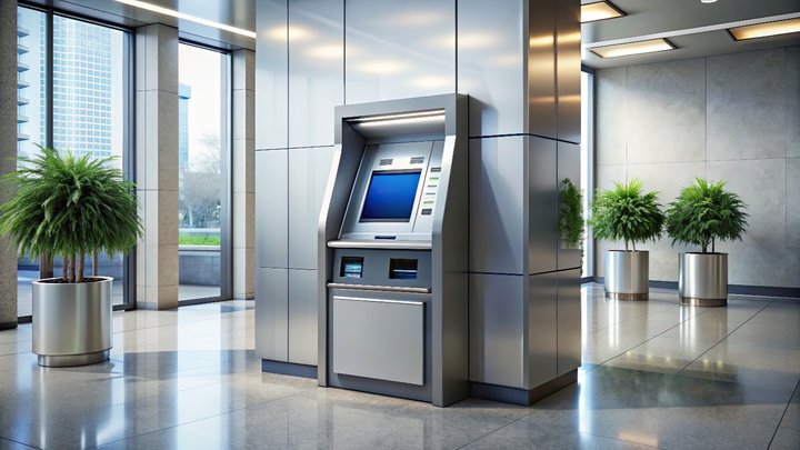 Maximizing Efficiency with Managed Services | ATM Marketplace
