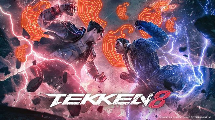 Chipotle awarding digital currency to TEKKEN 8 players | Fast Casual