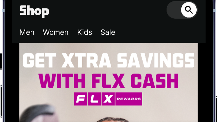 Foot Locker debuts enhanced FLX Rewards program | Retail Customer Experience