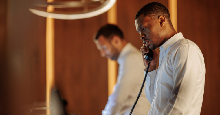 U.S. Hospitality Managers: Insights from 500 Frontline Leaders | Fast ...