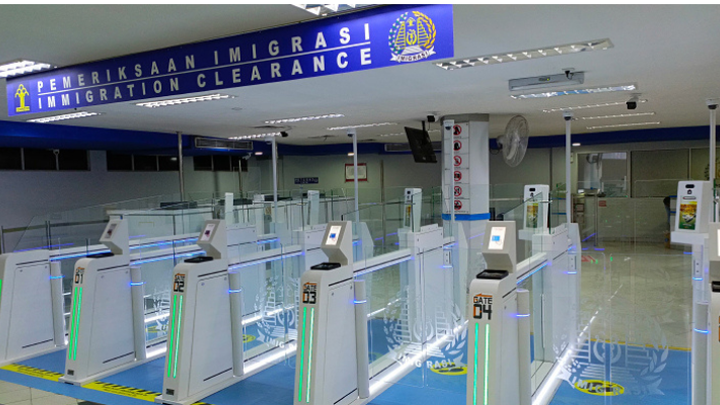 Optimizing Border Control: How Facial Recognition Secures and ...