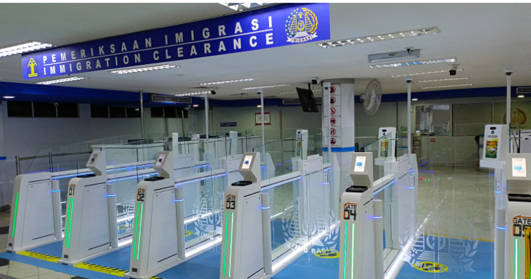 Optimizing Border Control: How Facial Recognition Secures and ...