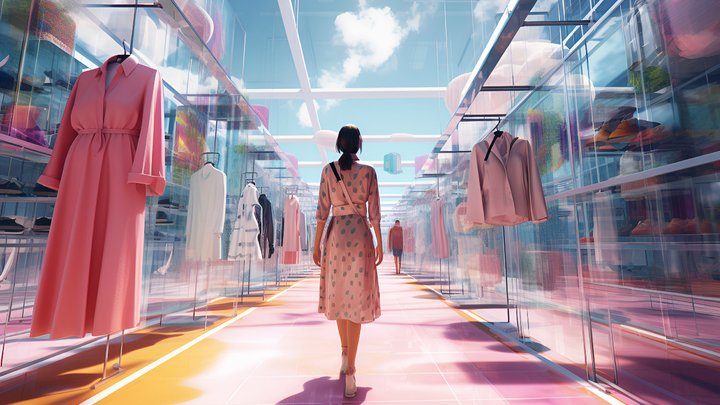 AI use is mainstream among consumers | Retail Customer Experience