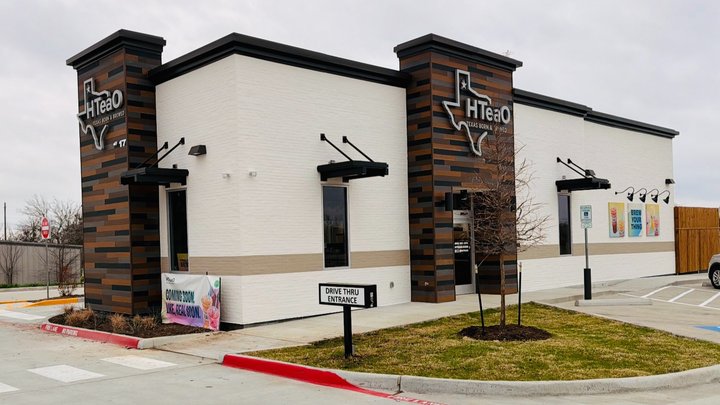 HTeaO to make a splash in Gun Barrel City, Texas | QSR Web