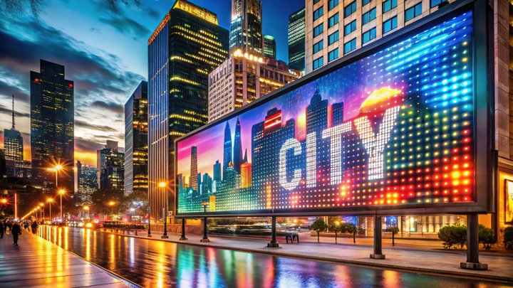 How AI, data, digital screens are powering the future of OOH ...