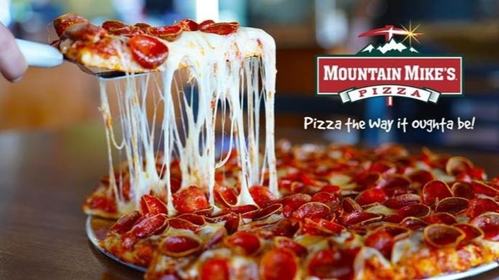 Mountain Mike S Pizza Tucson