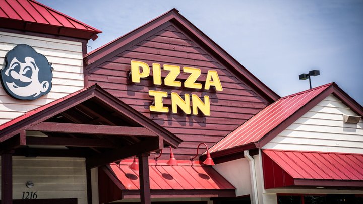 Pizza Inn offers $8 buffet deal this summer | Pizza Marketplace