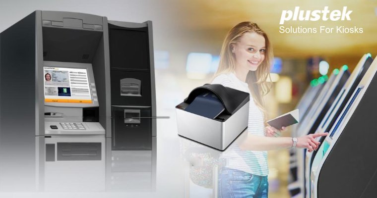 Three Benefits Of Document Id And Passport Scanners Kiosk Marketplace