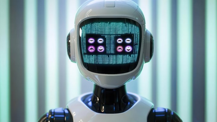 Japan bank mulling robots with touchscreen display feature | ATM ...