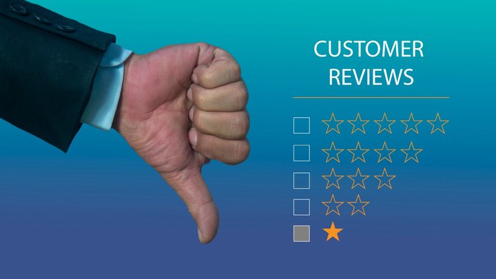 What's pulling banks down on customer satisfaction? | ATM Marketplace