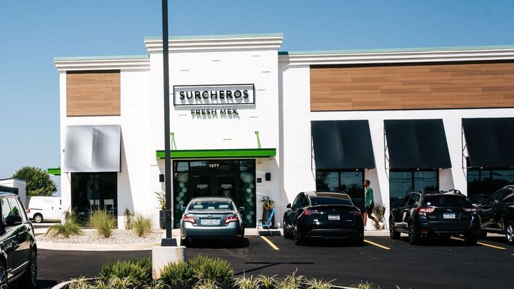 Surcheros opening 100 locations | Fast Casual