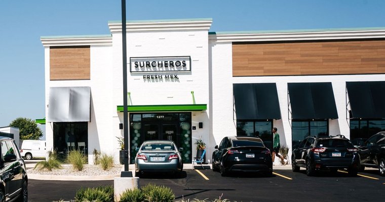 Surcheros opening 100 locations | Fast Casual