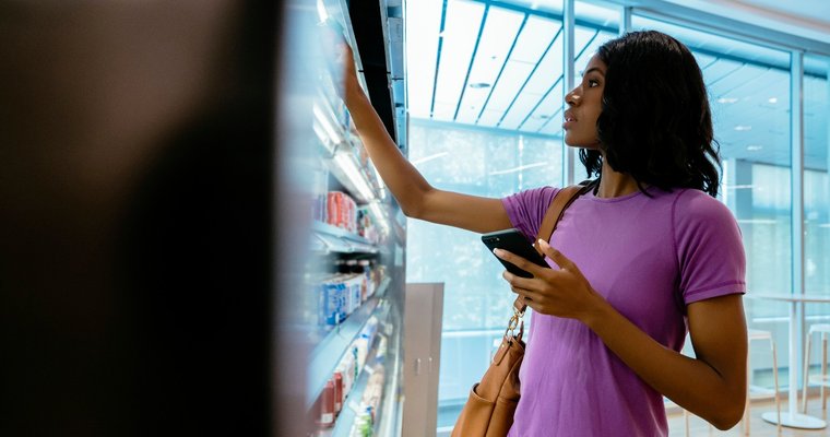 365 Retail Markets assumes full ownership of Impulsify Inc. | Vending Times