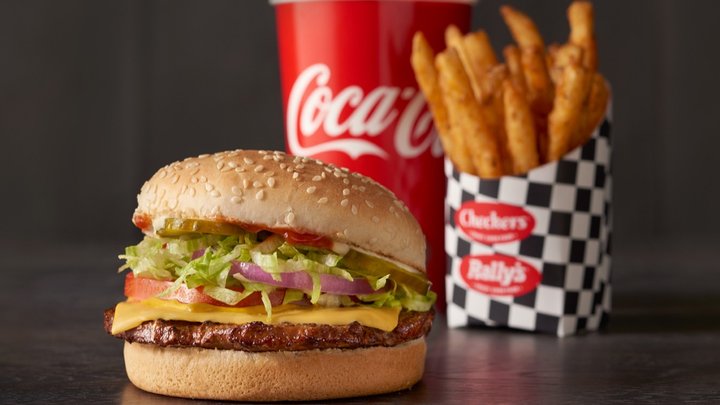 Checkers & Rally's unveils next-gen prototype | QSR Web