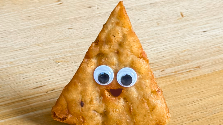 Cava introduces brand mascot | Fast Casual