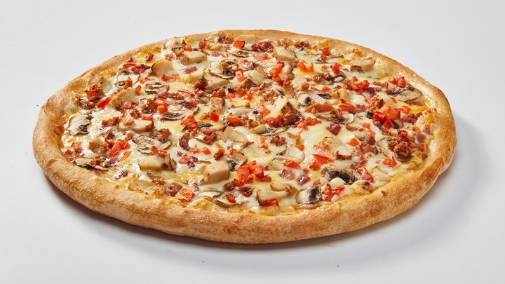 How a Toppers Pizza franchisee thrives on campus life, fun | Pizza ...