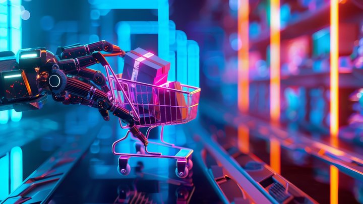 The role of robotics POS in enhancing customer engagement, connecting ...