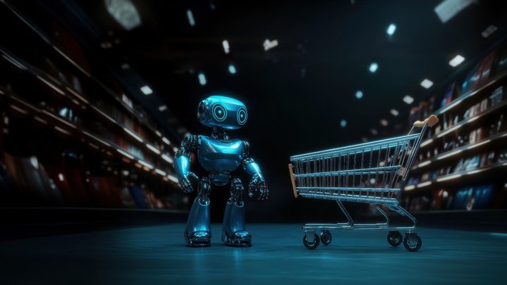 Most US consumers using AI regularly | Retail Customer Experience