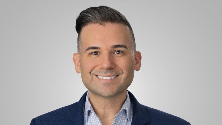 Shake Shack names Jamie Griffin chief people officer | Fast Casual