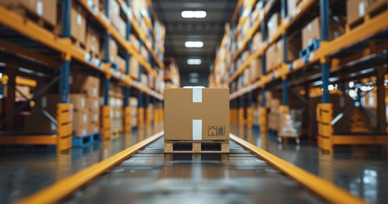 Retail media’s impact on logistics: A balancing act for retailers ...