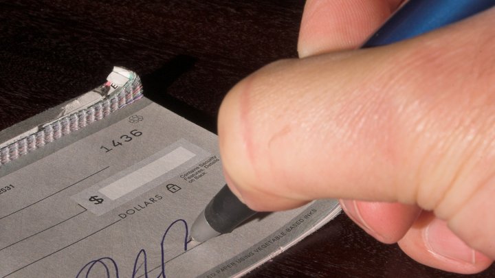 TikTok trend encourages Chase ATM check fraud | ATM Marketplace