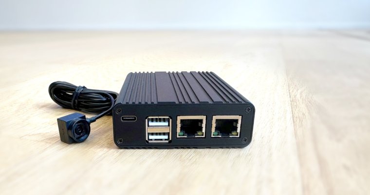 Navori announces StiX 3800 AI-powered digital signage player | Digital ...