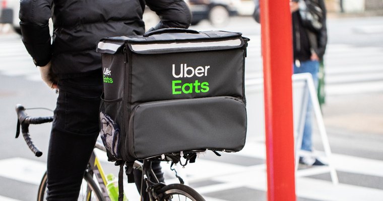 HungerRush boosts restaurant efficiency with Uber Eats integration ...