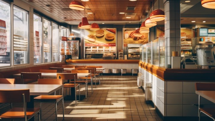 Why regional leadership is key to QSR growth | QSR Web