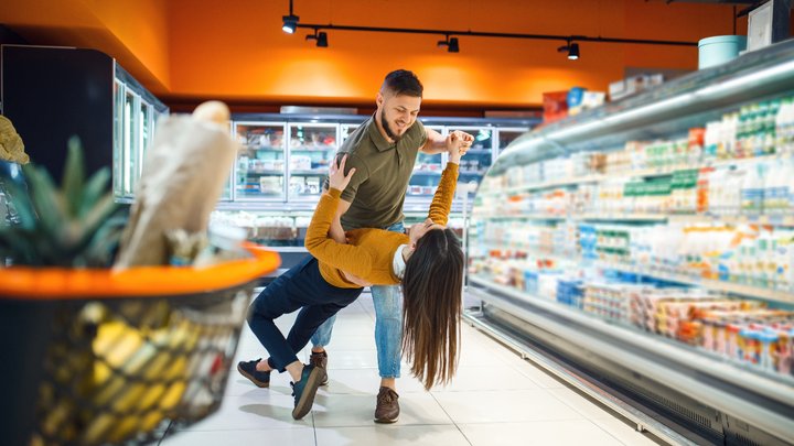 The soundtrack to sales: How to select in-store music to boost customer ...