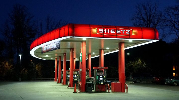 Sheetz rebuilding store near Hagerstown | Kiosk Marketplace