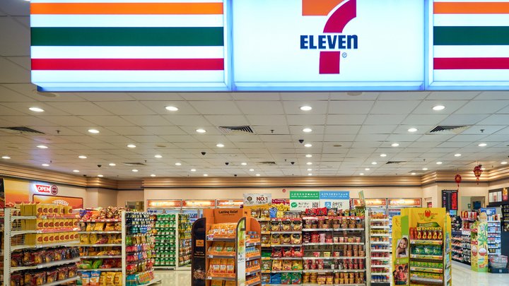 7-Eleven undertaking transformative store revamp over next 3 years ...
