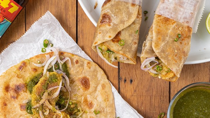 The Kati Roll opening 1st franchise | Fast Casual