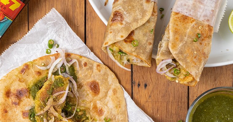 The Kati Roll opening 1st franchise | Fast Casual